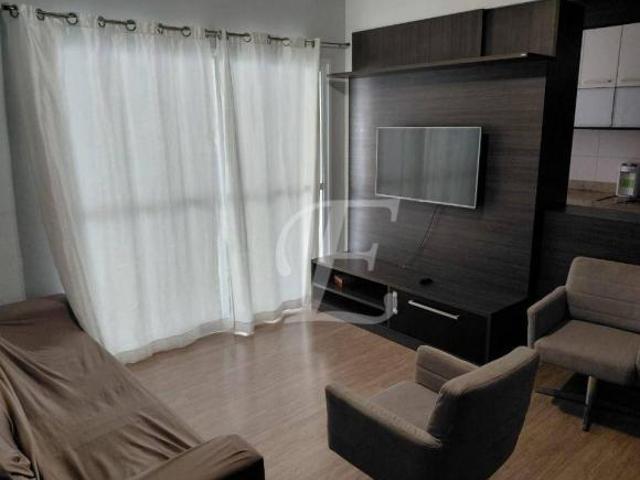 Apartamento com 2 dormitórios à venda, 76 m² por R$ 795.000,00 Empresarial 18 do Forte Barueri/S
