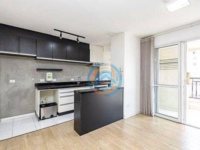 Apartamento com 2 dormitórios à venda, 76 m² por R$ 694.900,00 Água Verde Curitiba/PR