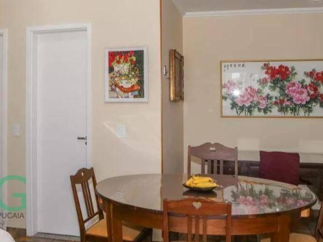 Apartamento à venda, 76 m² por R$ 809.000,00 Vila Anastácio São Paulo/SP