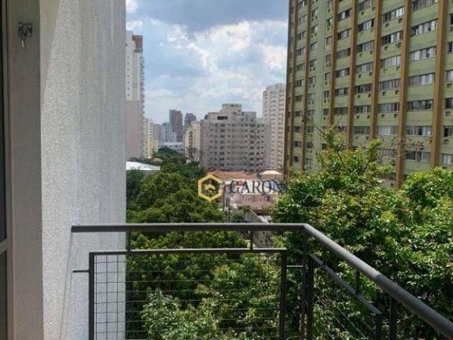 Apartamento com 2 dormitórios à venda, 76 m² por R$ 800.000,00 Vila Mariana São Paulo/SP
