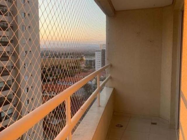 Apartamento com 2 dormitórios à venda, 76 m² por R$ 800.000,00 Jardim Aquarius São José dos Camp