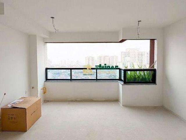 Apartamento à venda, 76 m² por R$ 800.000,00 Jardim Flor da Montanha Guarulhos/SP