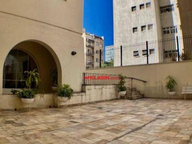 Apartamento com 2 dormitórios à venda, 76 m² por R$ 850.000 Vila Mariana Zona Sul São Paulo/SP