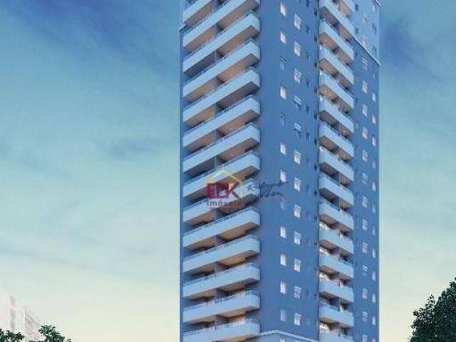 Apartamento com 2 dormitórios à venda, 76 m² por R$ 876.000,00 Jardim São Dimas São José dos Cam