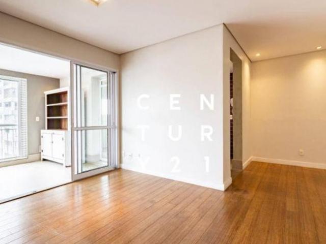 Apartamento com 2 dormitórios à venda, 76 m² por R$ 890.000,00 Vila Leopoldina São Paulo/SP