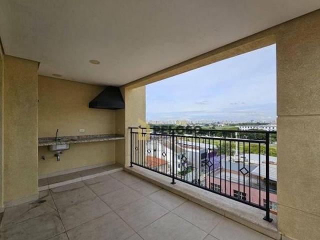 Apartamento com 2 dormitórios à venda, 76 m² por R$ 900.000,00 Santana São Paulo/SP