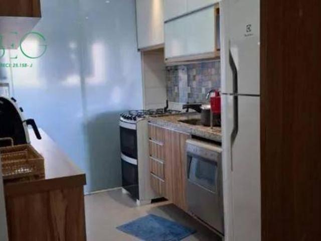 Apartamento com 2 dormitórios à venda, 76 m² por R$ 918.000 Vila Leopoldina São Paulo/SP
