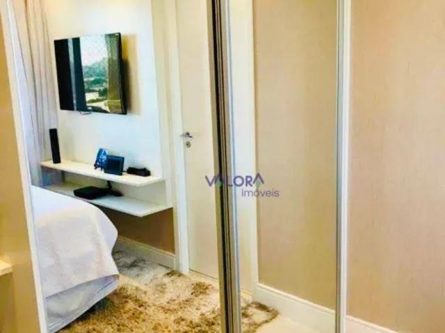 Apartamento com 2 dormitórios à venda, 76 m² por R$ 920.000,00 Vila Leopoldina São Paulo/SP