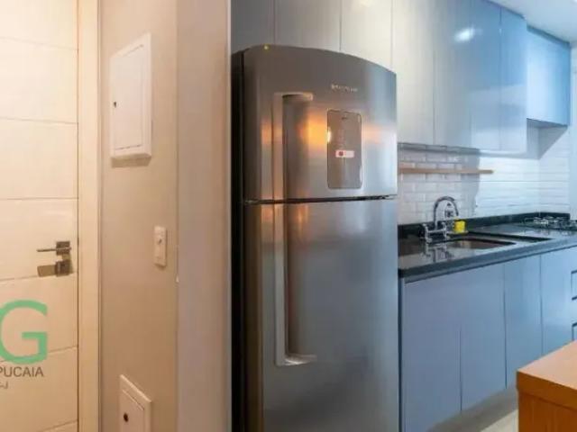 Apartamento à venda, 76 m² por R$ 939.000,00 Jardim da Saúde São Paulo/SP