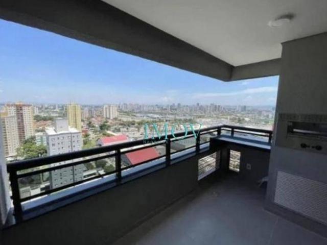 Apartamento com 2 dormitórios à venda, 76 m² por R$ 960.000,00 Jardim Satélite São José dos Camp