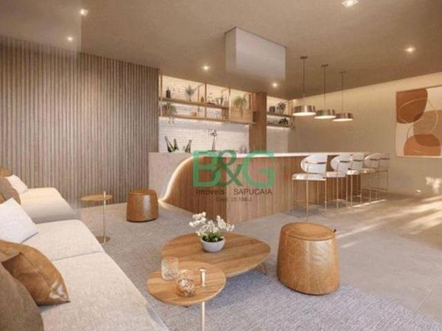 Apartamento à venda, 76 m² por R$ 960.000,00 Vila Regente Feijó São Paulo/SP