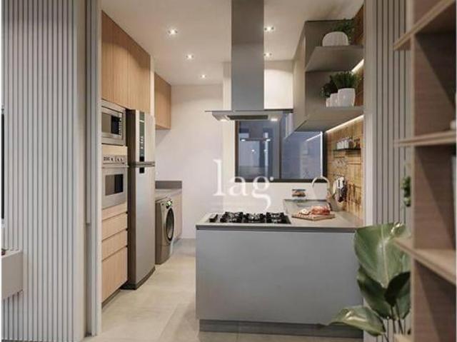 Apartamento com 2 dormitórios à venda, 76 m² por R$ 975.000,00 Alameda JK Votorantim/SP