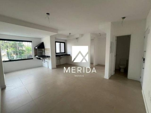 Apartamento com 2 dormitórios à venda, 76 m² por R$ 985.000,00 Campestre Santo André/SP