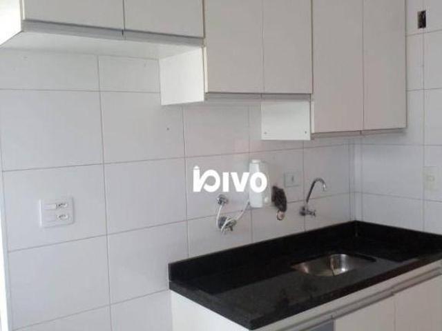 Apartamento com 2 dormitórios à venda, 76 m² úteis por R$ 620.000 Vila Clementino São Paulo/SP