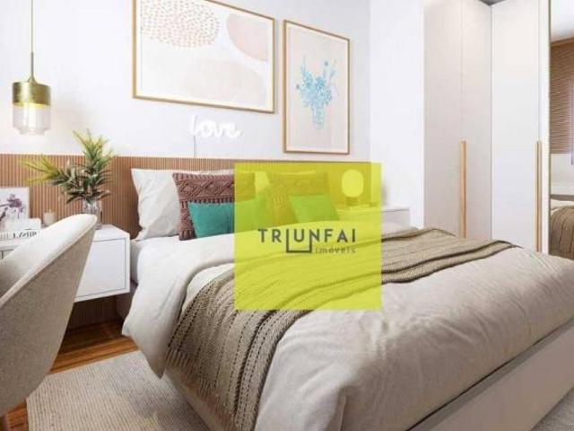 Apartamento com 2 dormitórios à venda, 76 m² Vila Santa Terezinha Sorocaba/SP
