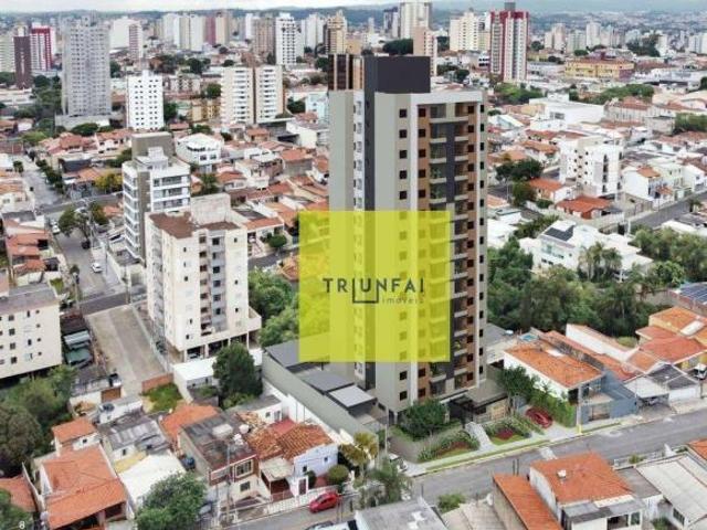 Apartamento com 2 dormitórios à venda, 76 m² Vila Santa Terezinha Sorocaba/SP