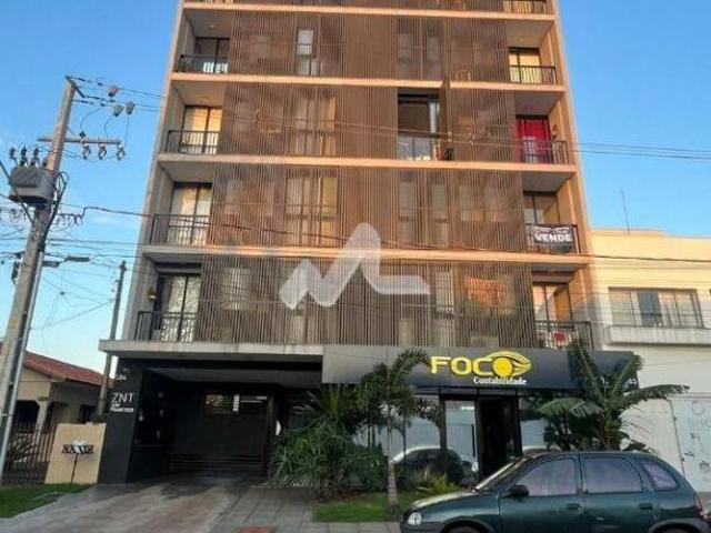 Apartamento com 2 dormitórios à venda,76.00 m², TOLEDO PR