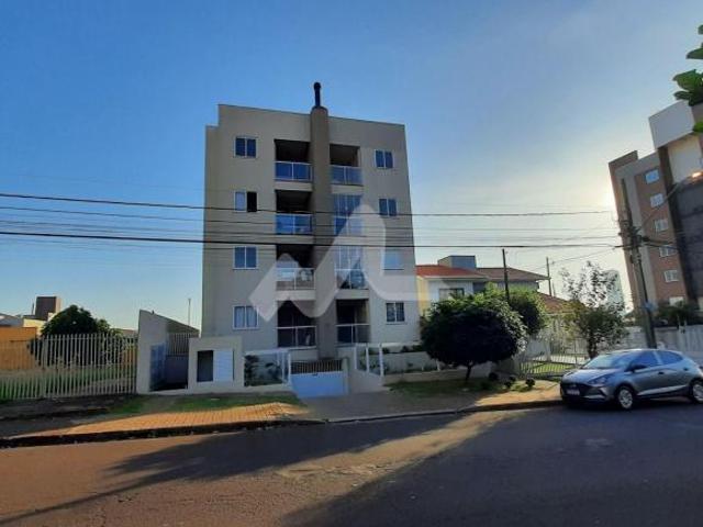Apartamento com 2 dormitórios à venda,76.59 m, Jardim Santa Maria, TOLEDO PR