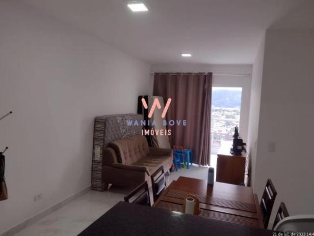 Apartamento com 2 dormitórios à venda, 76m² por R$ 700.000 Indaiá Caraguatatuba/SP