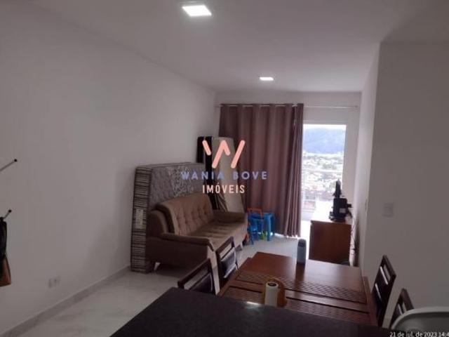 Apartamento com 2 dormitórios à venda, 76m² por R$ 700.000 Indaiá Caraguatatuba/SP