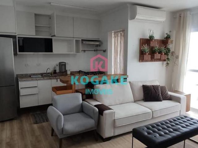 Apartamento com 2 dormitórios à venda, 77 m$ 1.09² por R 920.000,00 Vila Ema São José dos Campos
