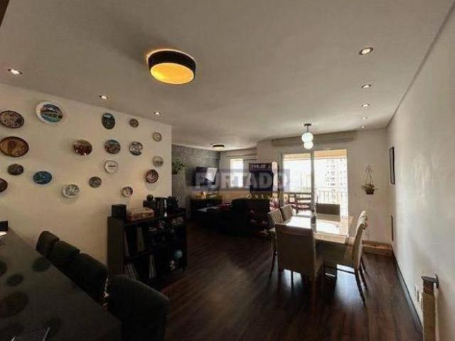 Apartamento com 2 dormitórios à venda, 77 m² Campestre Santo André/SP