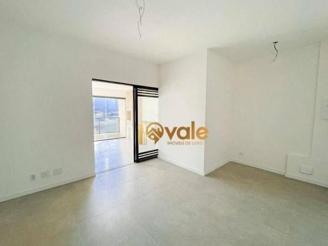 Apartamento com 2 dormitórios à venda, 77 m² Itaguá Ubatuba/SP