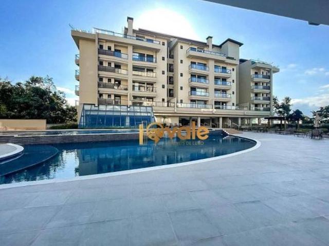 Apartamento com 2 dormitórios à venda, 77 m² Itaguá Ubatuba/SP