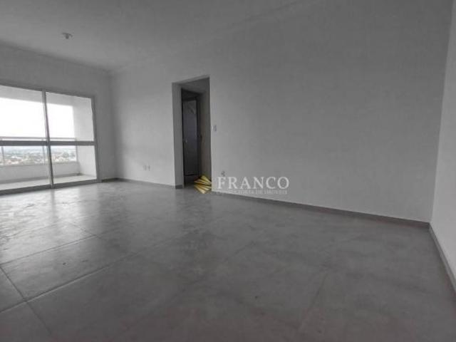 Apartamento com 2 dormitórios à venda, 77 m² Jardim das Nações Taubaté/SP