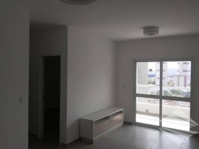Apartamento com 2 dormitórios à venda, 77 m² Jardim das Nações Taubaté/SP