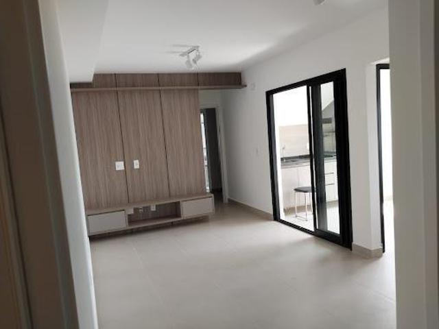 Apartamento com 2 dormitórios à venda, 77 m² Jardim Guanabara Campinas/SP