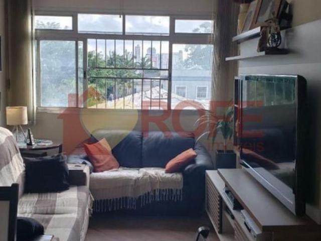 Apartamento com 2 dormitórios à venda, 77 m² Moema São Paulo/SP