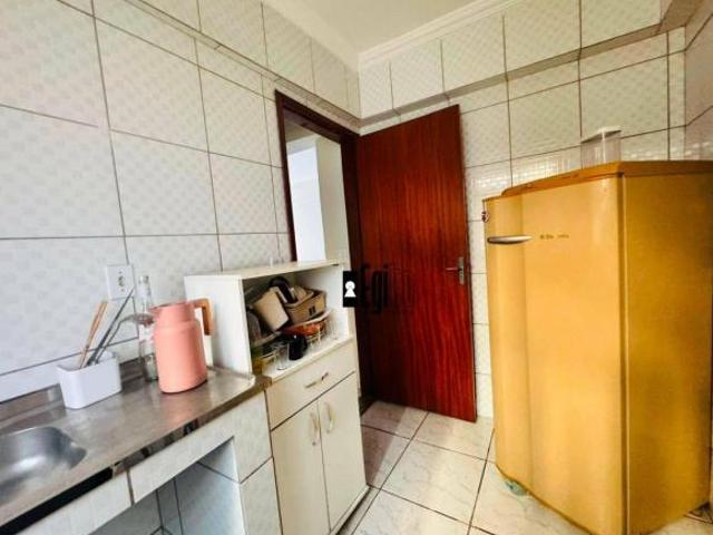 Apartamento com 2 dormitórios à venda, 77 m² por R$ 170.000 Jardim Laranjeiras Juiz de Fora/MG