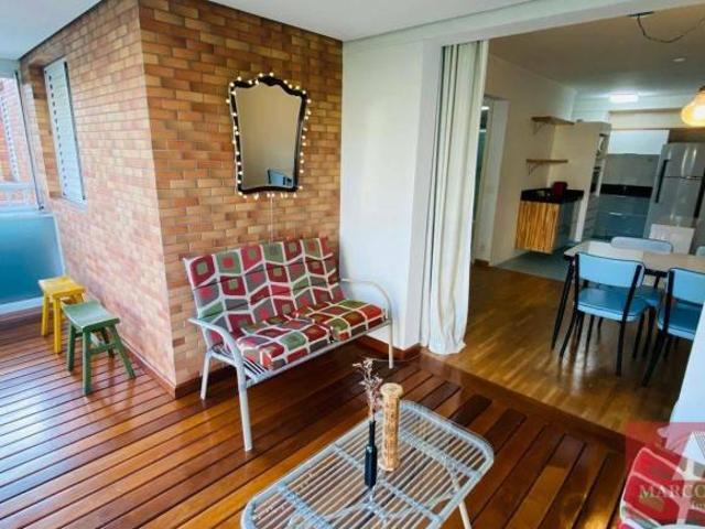 Apartamento com 2 dormitórios à venda, 77 m² por R$ 1.500.000,00 Consolação São Paulo/SP
