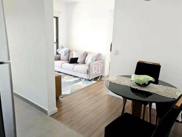 Apartamento com 2 dormitórios à venda, 77 m² por R$ 1.600.000,00 Pinheiros São Paulo/SP