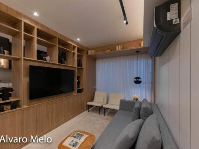 Apartamento com 2 dormitórios à venda, 77 m² por R$ 1.654.000,00 Boa Viagem Belo Horizonte/MG