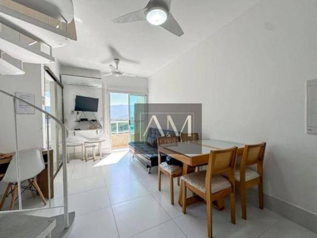 Apartamento com 2 dormitórios à venda, 77 m² por R$ 1.890.000,00 São Lourenço