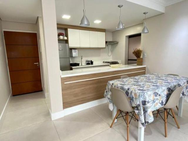 Apartamento com 2 dormitórios à venda, 77 m² por R$ 1.950.000,00 Riviera Módulo 3 Bertioga/SP