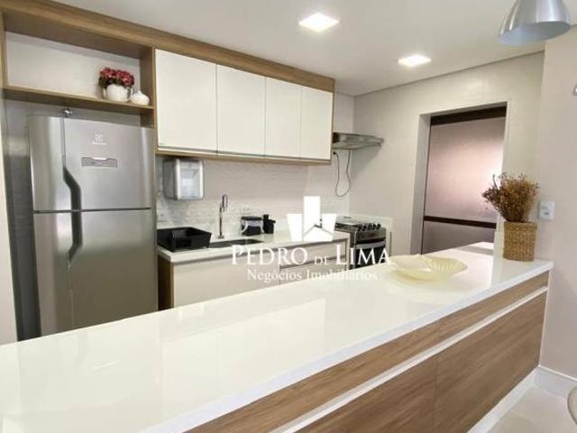 Apartamento com 2 dormitórios à venda, 77 m² por R$ 1.950.000,00 Riviera Módulo 3 Bertioga/SP