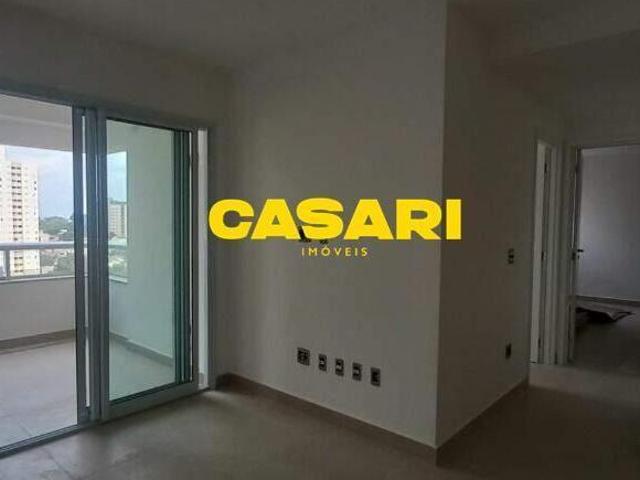 Apartamento com 2 dormitórios à venda, 77 m² por R$ 1.036.000,00 Vila Léa Santo André/SP