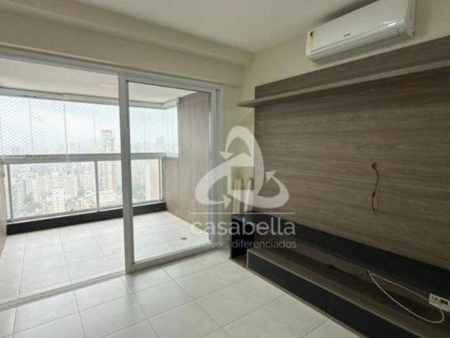 Apartamento com 2 dormitórios à venda, 77 m² por R$ 1.090.000,00 Gonzaga Santos/SP