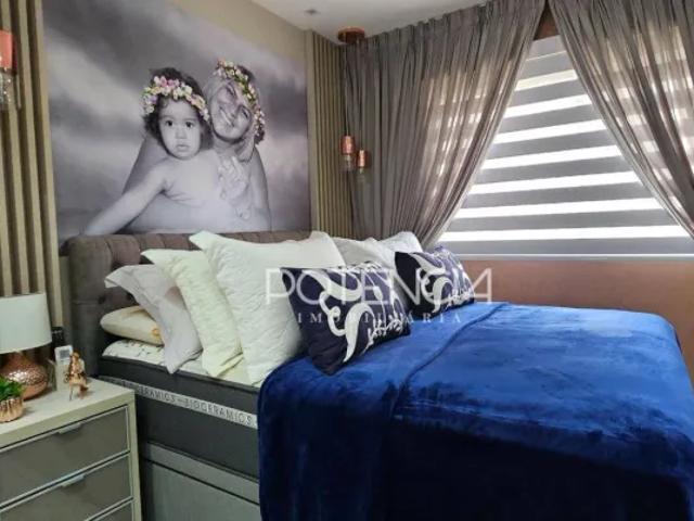 Apartamento com 2 dormitórios à venda, 77 m² por R$ 1.099.000,00 Jacarepaguá Rio de Janeiro/RJ