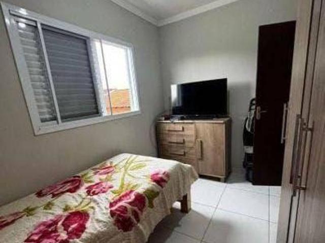 Apartamento com 2 dormitórios à venda, 77 m² por R$ 212.000 Jardim São Judas Tadeu Sorocaba/SP