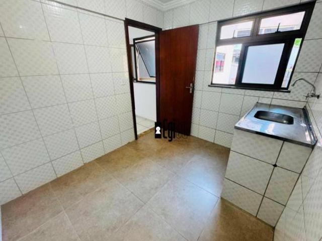 Apartamento com 2 dormitórios à venda, 77 m² por R$ 230.000,00 Jardim Laranjeiras Juiz de Fora/M
