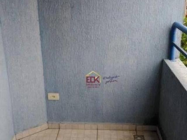 Apartamento com 2 dormitórios à venda, 77 m² por R$ 230.000,00 Parque Urupês Taubaté/SP
