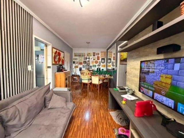 Apartamento com 2 dormitórios à venda, 77 m² por R$ 249.900,00 Gopoúva Guarulhos/SP