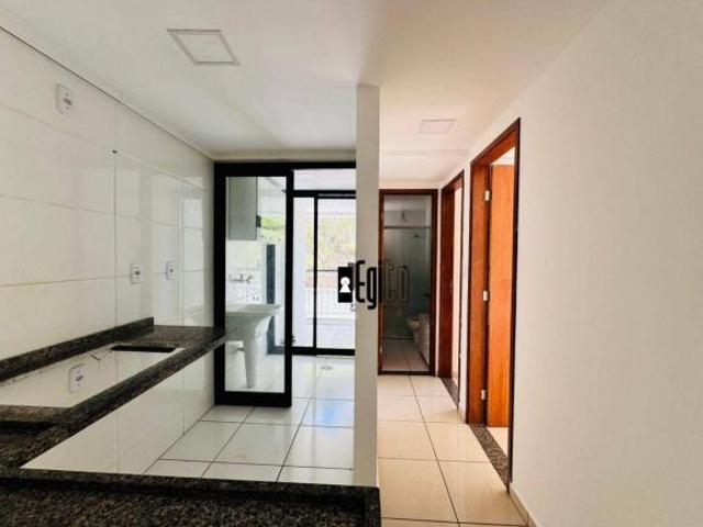 Apartamento com 2 dormitórios à venda, 77 m² por R$ 249.900,00 Granbery Juiz de Fora/MG