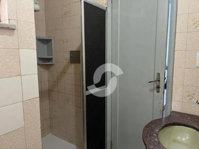 Apartamento com 2 dormitórios à venda, 77 m² por R$ 250.000,00 Fonseca Niterói/RJ