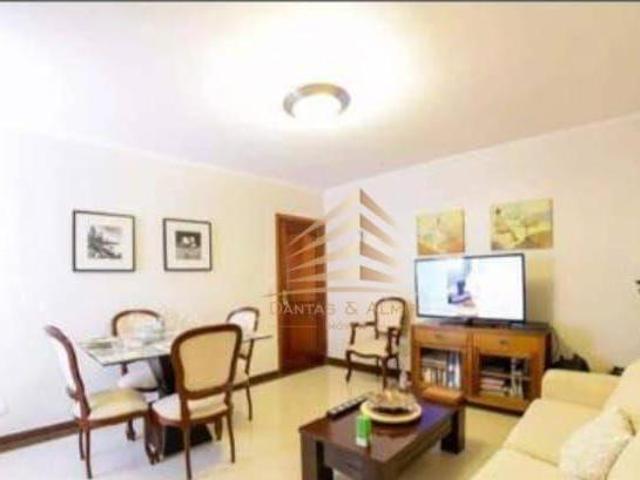 Apartamento com 2 dormitórios à venda, 77 m² por R$ 250.000,00 Paraventi Guarulhos/SP
