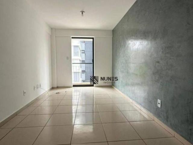 Apartamento com 2 dormitórios à venda, 77 m² por R$ 250.000,00 Poço Rico Juiz de Fora/MG